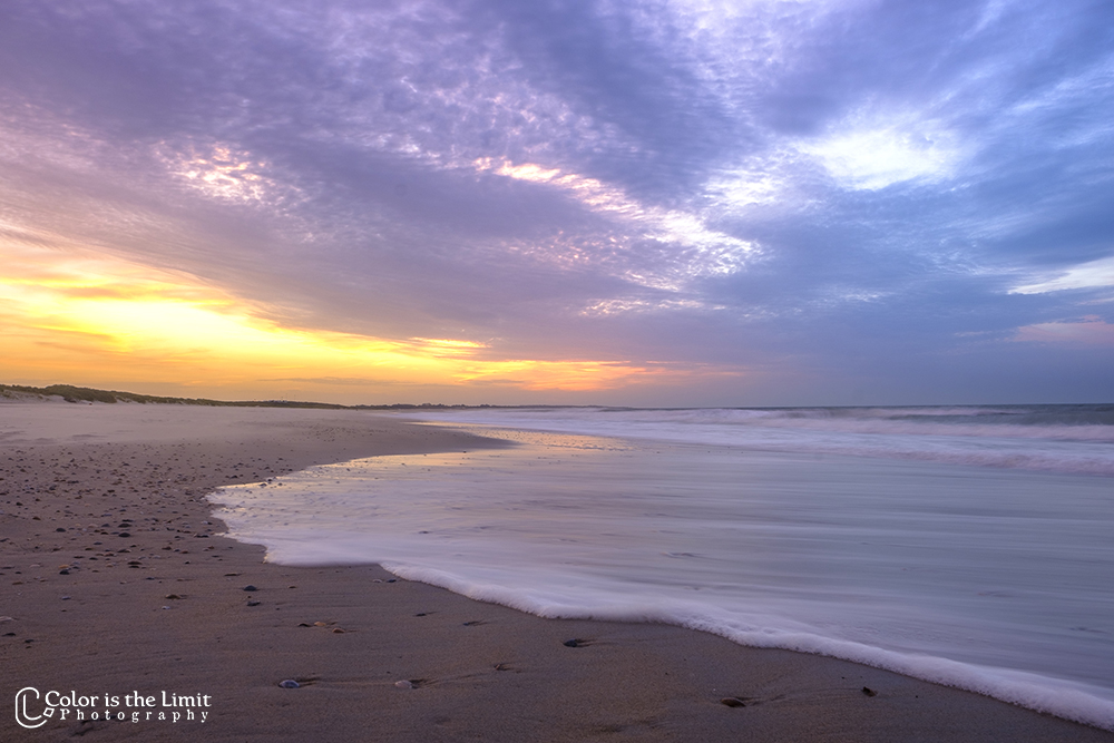 Banjaardstrand | Kamperland - ColorIsTheLimit Photography