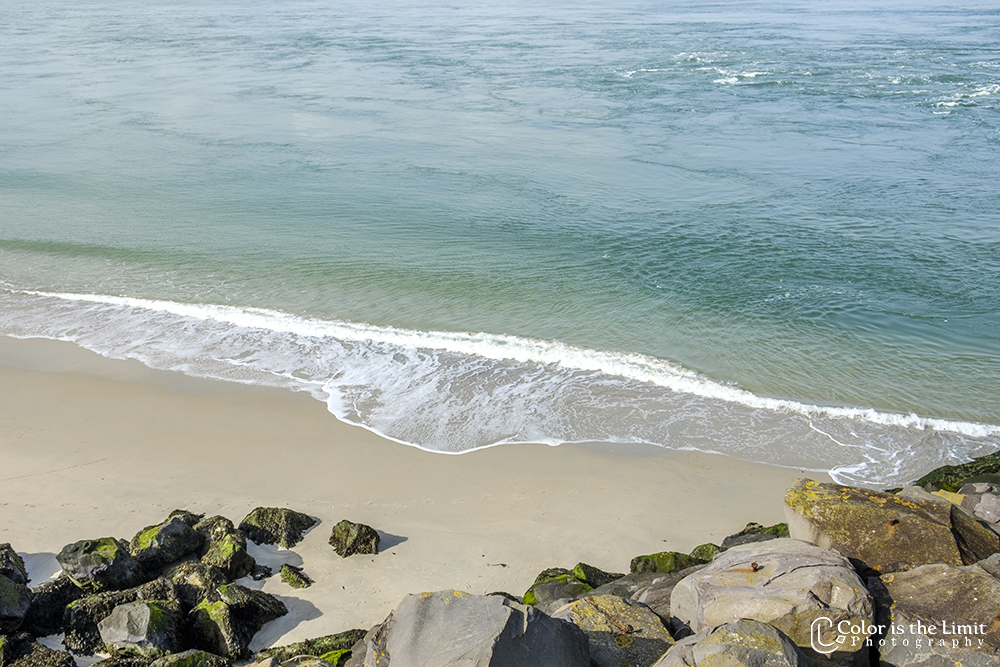 Banjaardstrand | Kamperland - ColorIsTheLimit Photography